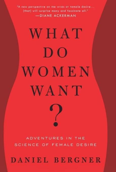 What Do Women Want? | Ecco Press - 교보문고