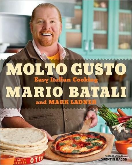 Molto Gusto | Batali, Mario/ Ladner, Mark/ Bacon, Quentin (PHT) - 교보문고