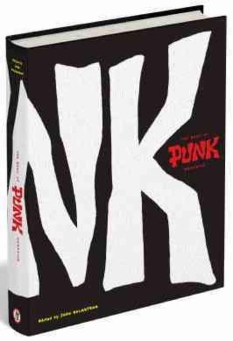 The Best of Punk Magazine | Holmstrom, John - 교보문고
