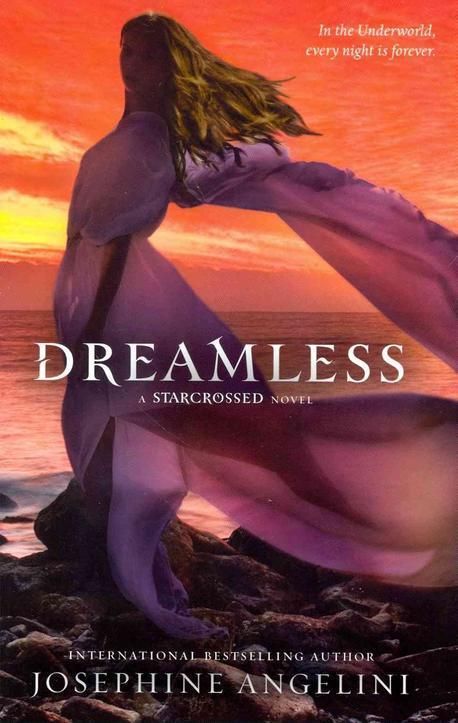 Dreamless | Angelini, Josephine - 교보문고