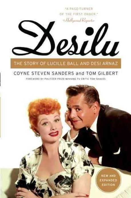 Desilu | Sanders, Coyne S. - 교보문고