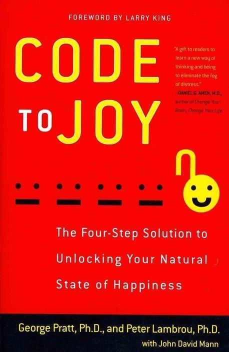 Code to Joy PB | Pratt, George - 교보문고