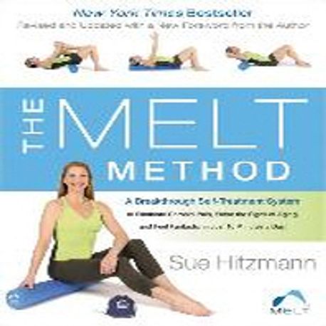 The Melt Method | Hitzmann, Sue - 교보문고