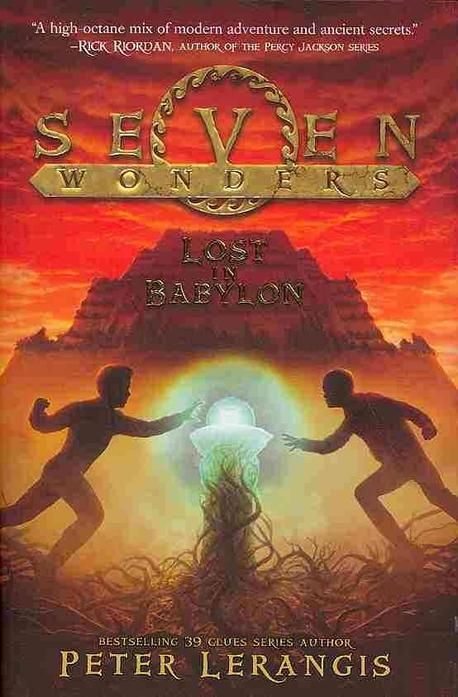 Lost in Babylon | HarperCollins Canada - 교보문고