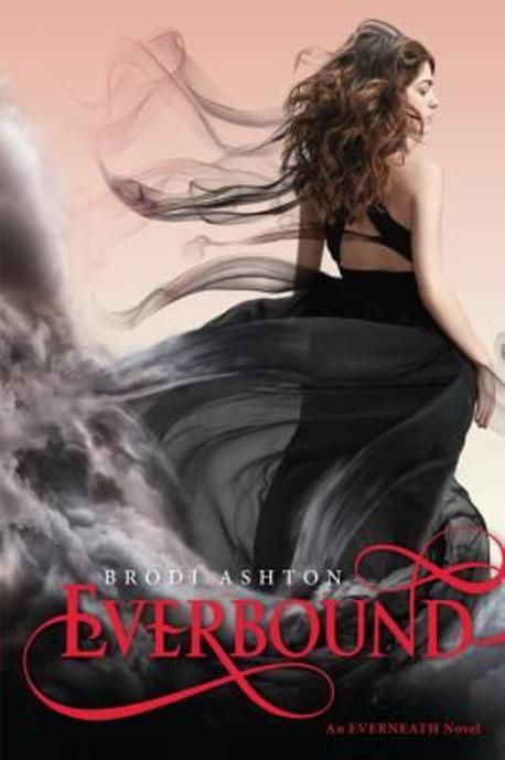 Everbound | Ashton, Brodi - 교보문고
