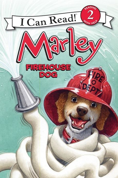 Marley | Harper Collins - 교보문고