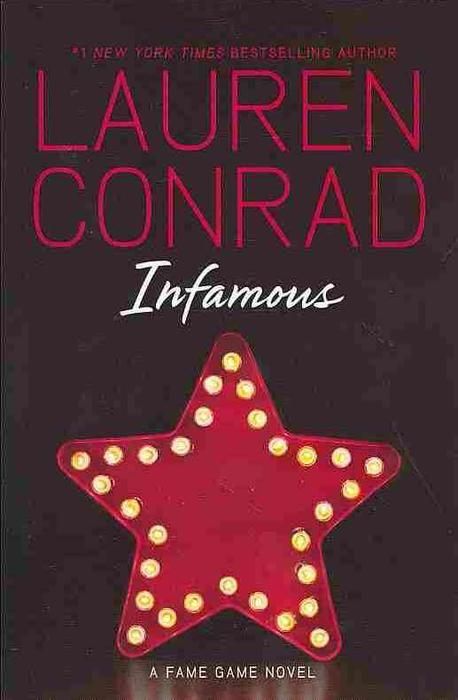 Infamous | HarperTorch - 교보문고