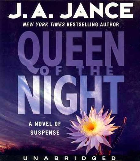 Queen of the Night Low Price | Jance, J. A. - 교보문고