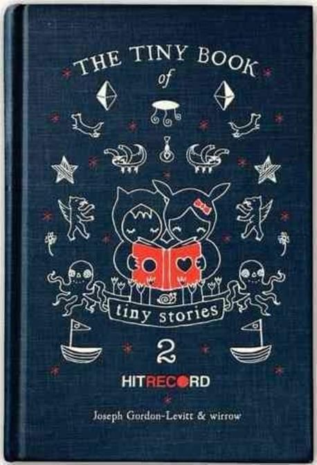 The Tiny Book of Tiny Stories, Volume 2 | It Books - 교보문고