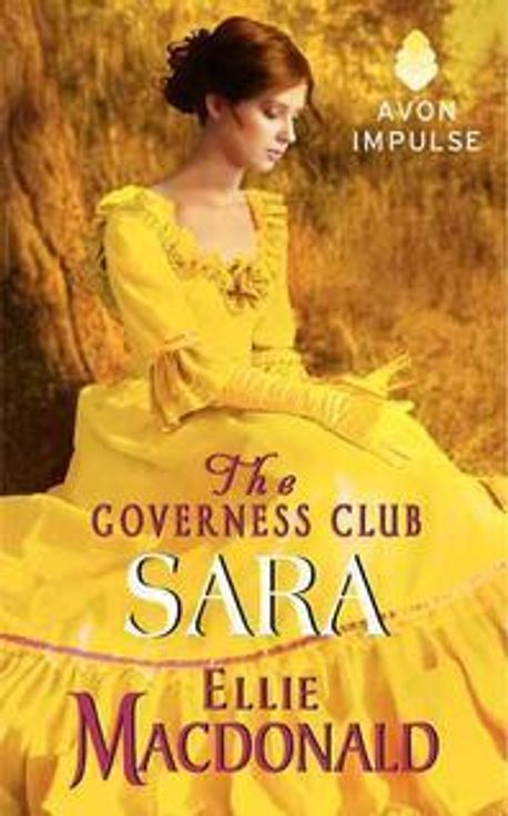 The Governess Club | MacDonald, Ellie - 교보문고