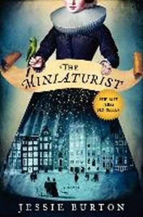 The Miniaturist | Ecco Press - 교보문고