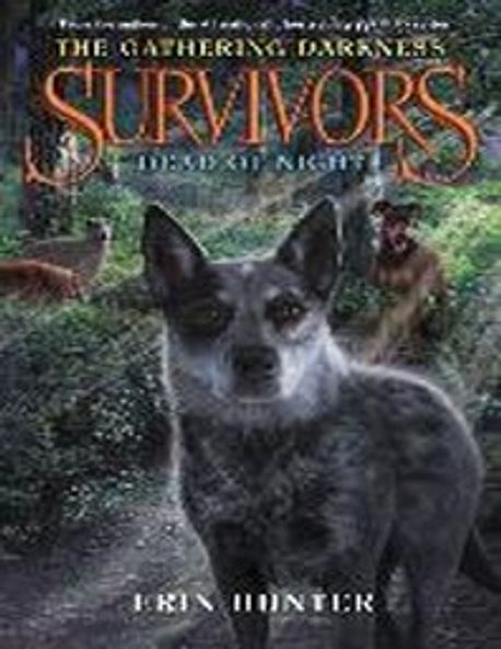 Survivors | Hunter, Erin - 교보문고