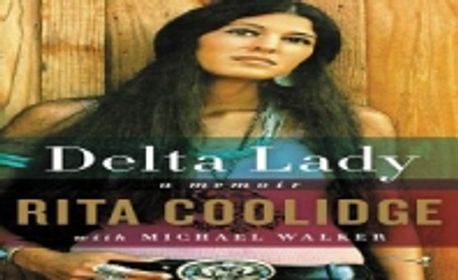 Delta Lady | Coolidge, Rita - 교보문고