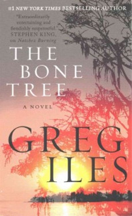 The Bone Tree | William Morrow & Company - 교보문고