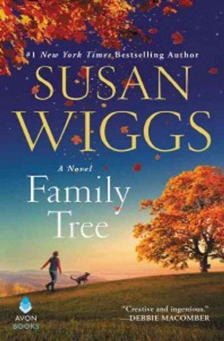 Family Tree | Wiggs, Susan - 교보문고