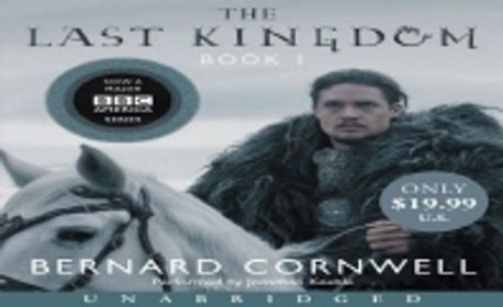 The Last Kingdom | Cornwell, Bernard - 교보문고