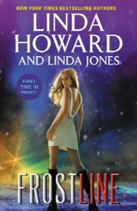 Frost Line | Howard, Linda - 교보문고