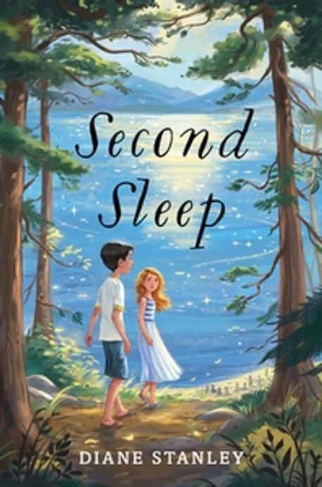 Second Sleep | Diane Stanley - 교보문고