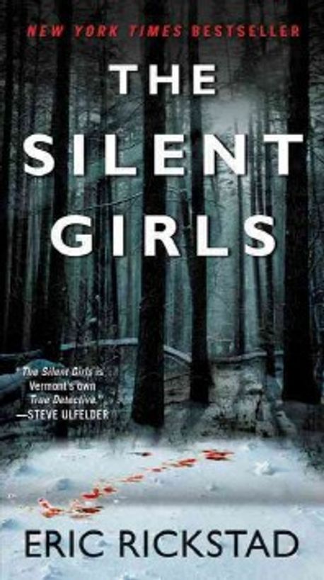 The Silent Girls Rickstad Eric 교보문고