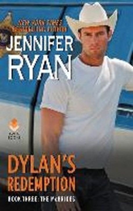 Dylan's Redemption | Ryan, Jennifer - 교보문고
