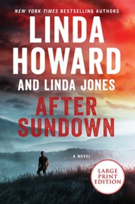 After Sundown | Howard, Linda - 교보문고