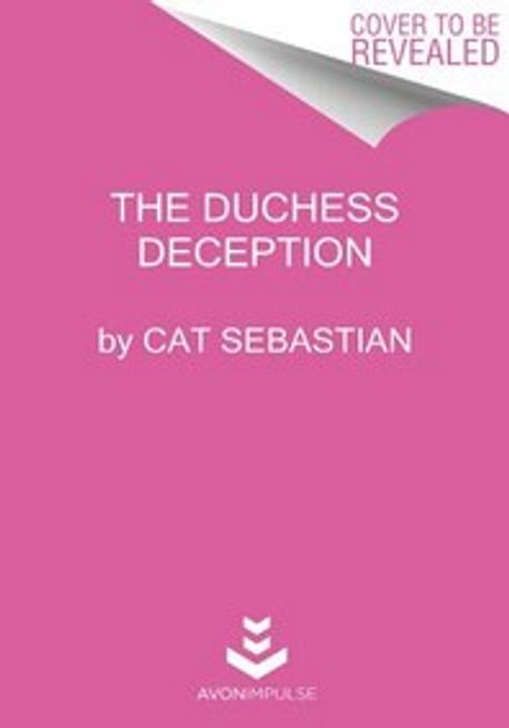 A Delicate Deception | Sebastian, Cat - 교보문고