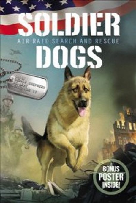 Soldier Dogs | Sutter, Marcus - 교보문고