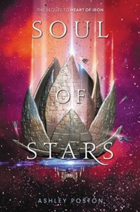 Soul of Stars | Poston, Ashley - 교보문고