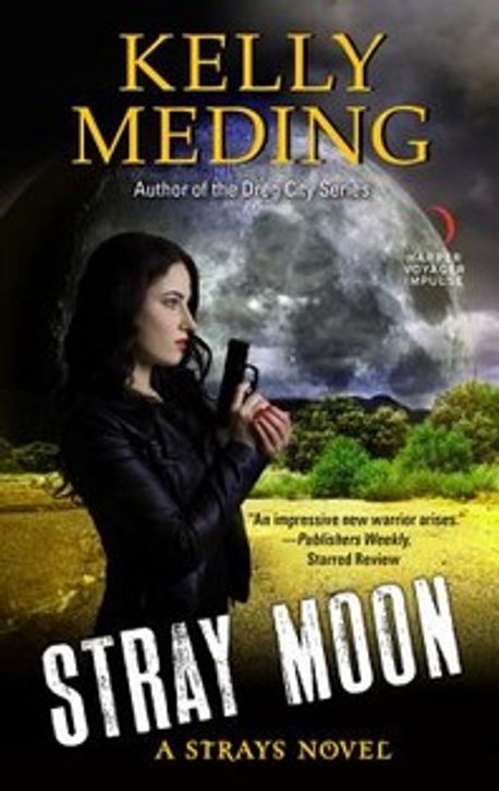 Stray Moon | Meding, Kelly - 교보문고