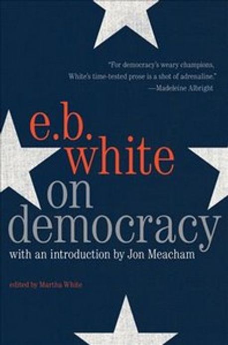 On Democracy | Dominic Whiting - 교보문고