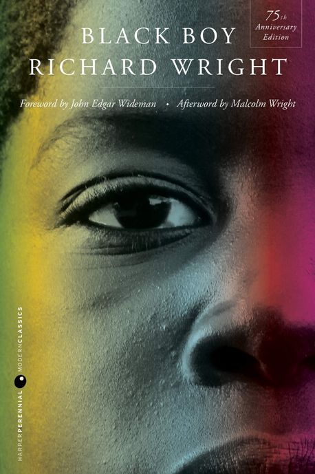 Black Boy | Wright, Richard - 교보문고