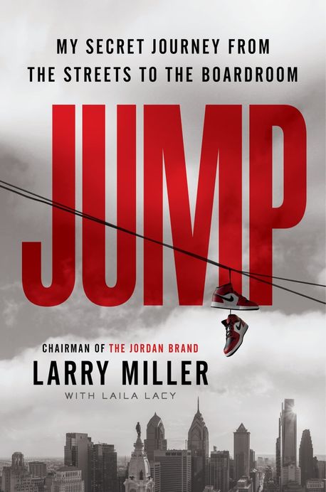 Jump | Miller, Larry - 교보문고
