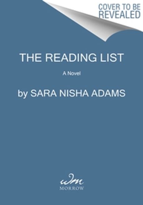 The Reading List | Adams, Sara Nisha - 교보문고