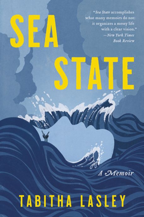 Sea State | Tabitha Lasley - 교보문고