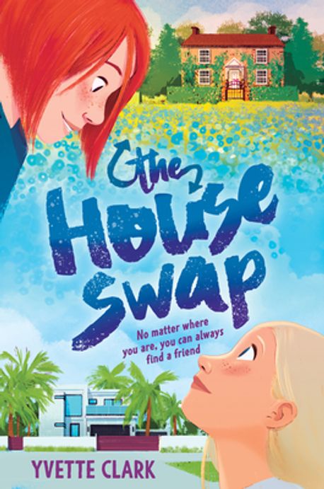 The House Swap | Yvette Clark - 교보문고