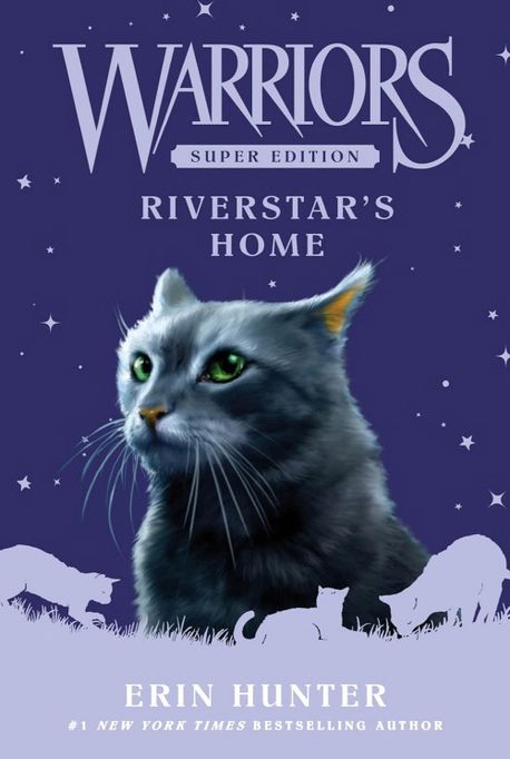 Warriors Super Edition | Hunter, Erin - 교보문고