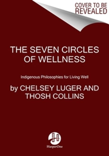 The Seven Circles | Luger, Chelsey - 교보문고