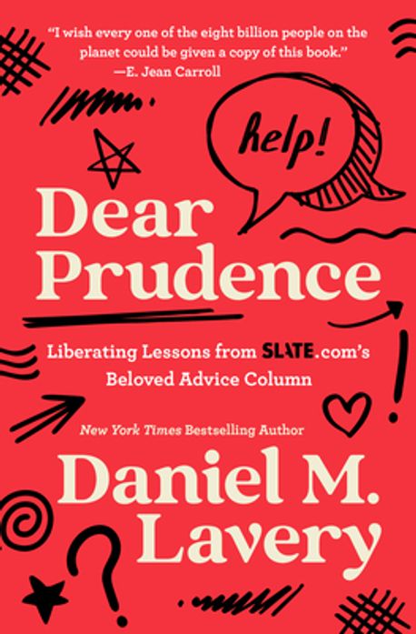 Dear Prudence | Daniel M. Lavery - 교보문고