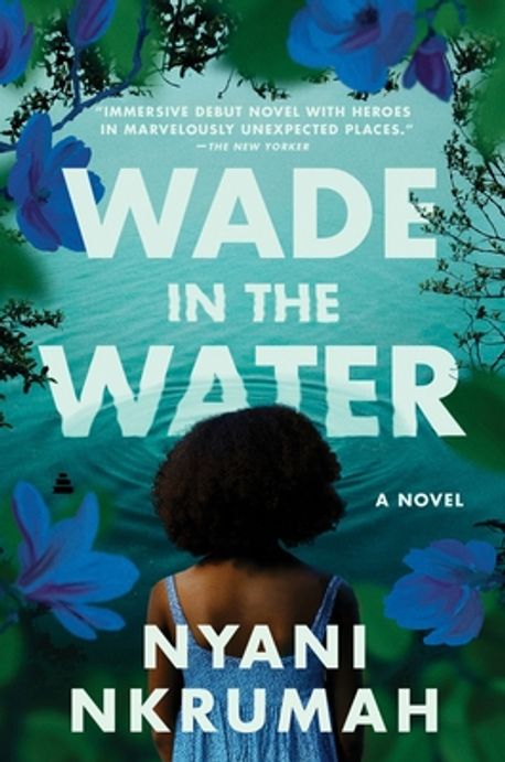 Wade in the Water | Nyani Nkrumah - 교보문고