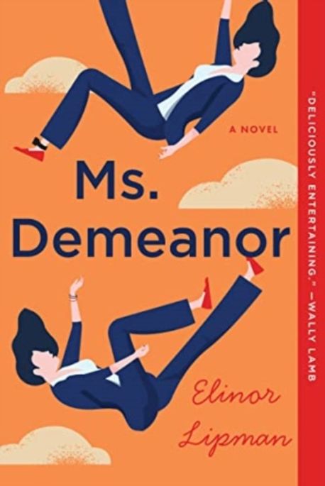 Ms. Demeanor | Lipman, Elinor - 교보문고