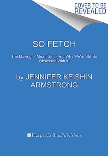 So Fetch | Armstrong, Jennifer Keishin - 교보문고