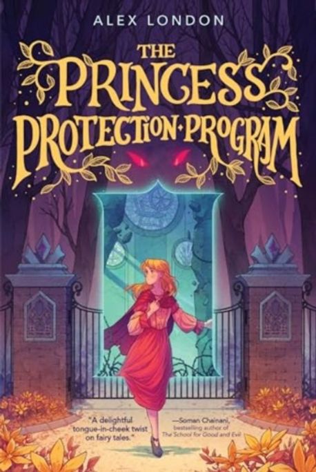 The Princess Protection Program | London, Alex - 교보문고