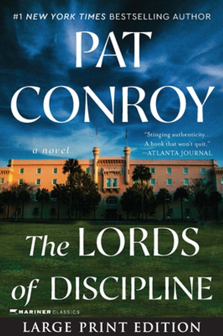 The Lords of Discipline, | Conroy, Pat - 교보문고