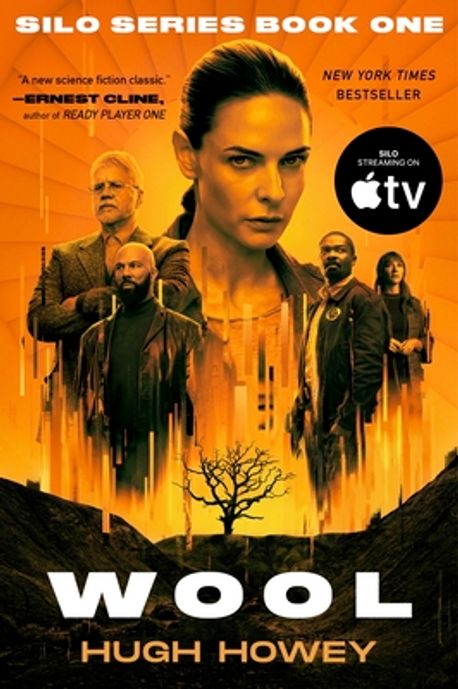 Wool [Tv Tie-In] | Hugh Howey - 교보문고