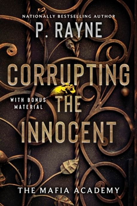Corrupting the Innocent | Rayne, P. - 교보문고