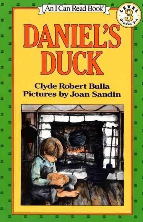 Daniel's Duck | Bulla, Clyde Robert/ Sandin, Joan - 교보문고