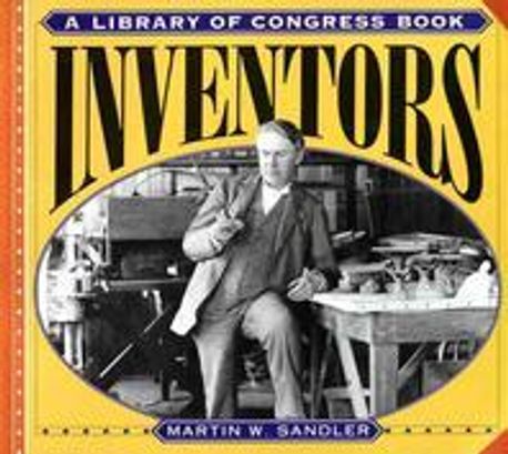 Inventors | Sandler, Martin W. - 교보문고