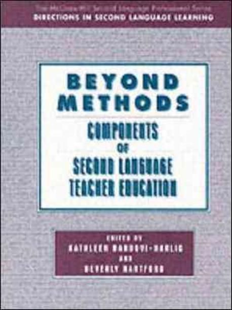 Beyond Methods | - 교보문고