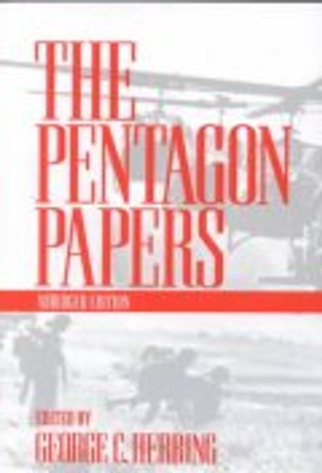 The Pentagon Papers | - 교보문고