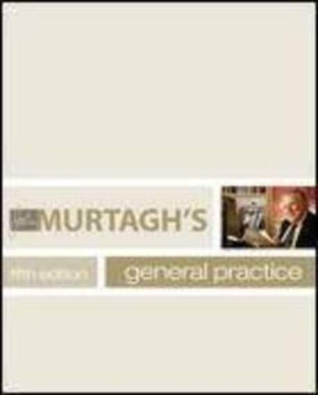 John Murtagh's General Practice | - 교보문고